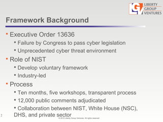 Speaker Kiersten E. Todt, President and Managing Partner, Liberty Group ...