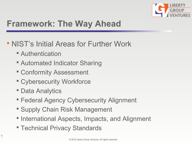 Speaker Kiersten E. Todt, President and Managing Partner, Liberty Group ...