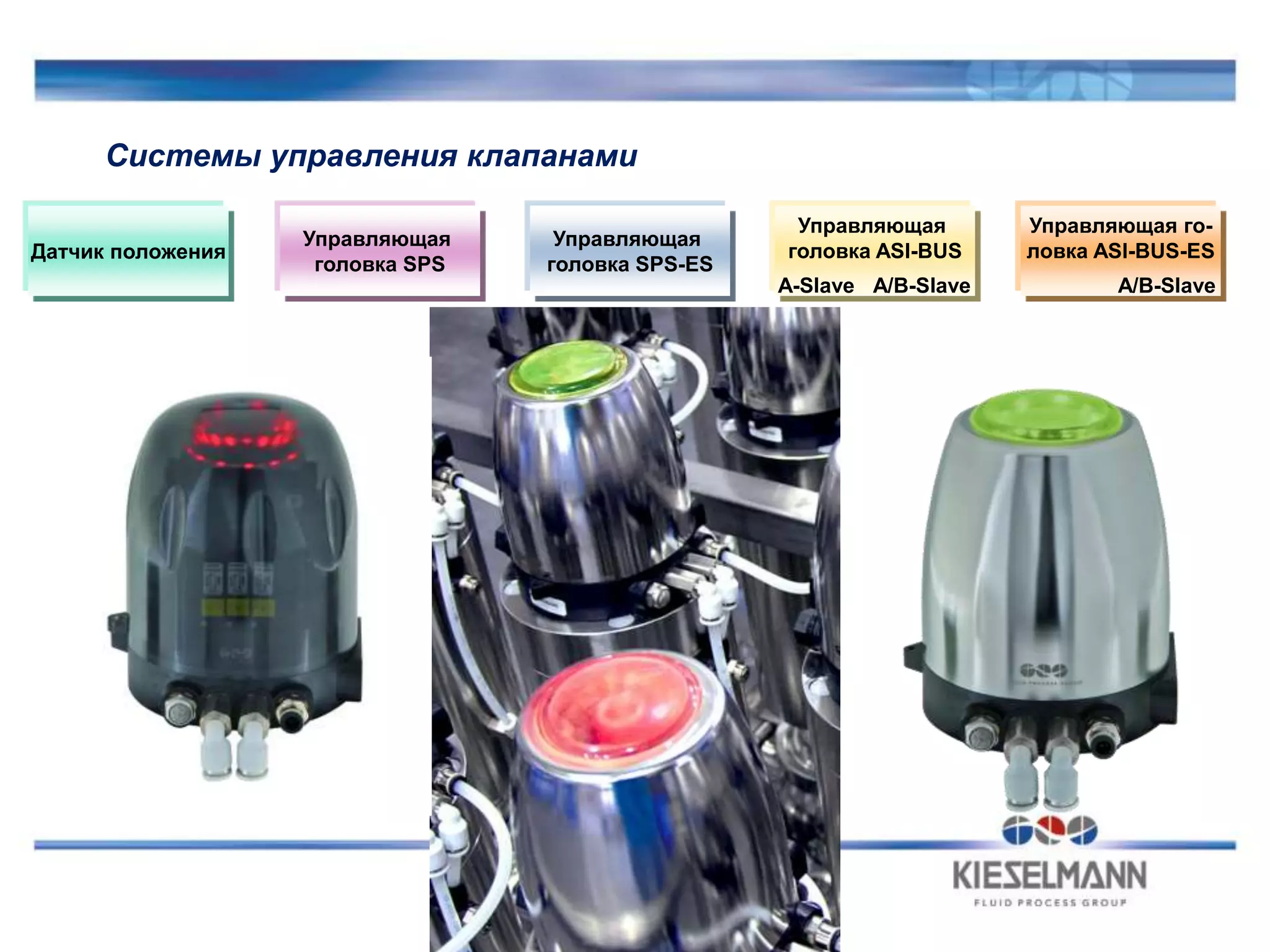 Kieselmann pigging systems | PPT