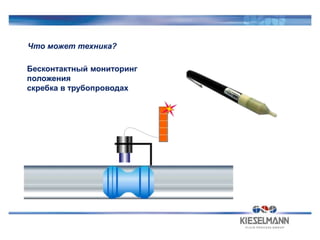 Kieselmann pigging systems | PPT