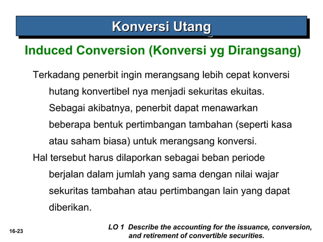 Kieso ifrs ch16 - ifrs (eps) indonesia | PPT