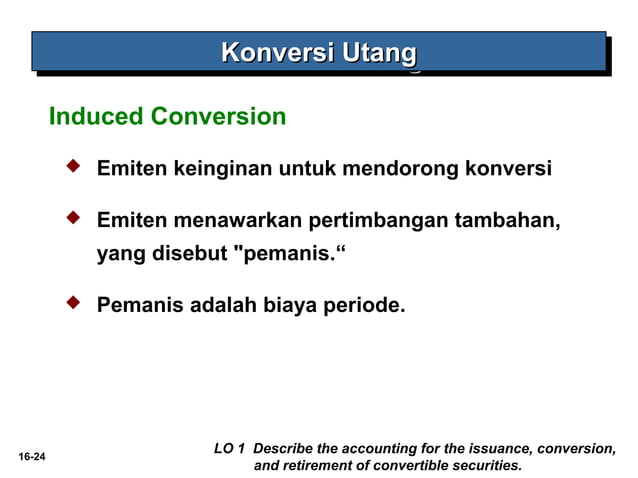 Kieso ifrs ch16 - ifrs (eps) indonesia | PPT