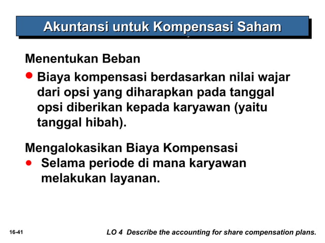 Kieso ifrs ch16 - ifrs (eps) indonesia | PPT