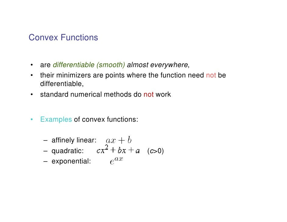 Derivative Free Optimization and Robust Optimization Derivative Free Optimization and Robust Optimization