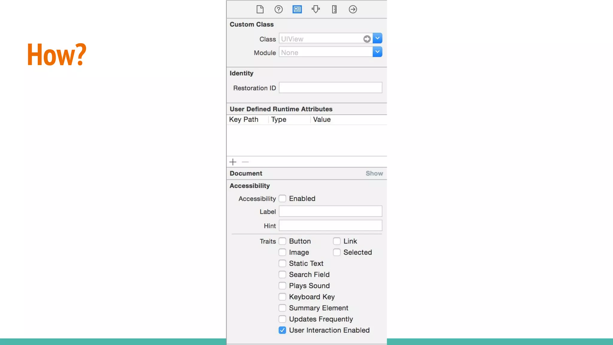 Tech Talk #5 : KIF-iOS Integration Testing Framework - Nguyễn Hiệp | PPT