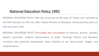 Kifayat 1992 Policy (1).pptx