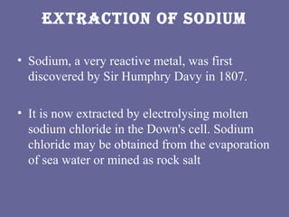 Kifayat ullah presentation | PPT | Chemistry | Science