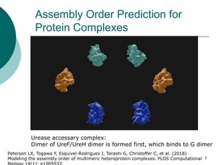 Kiharalab Bioinformatics Projects 2019 | PPT