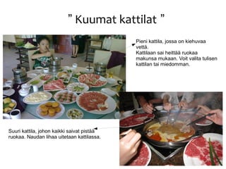 Kiina power point | ODP