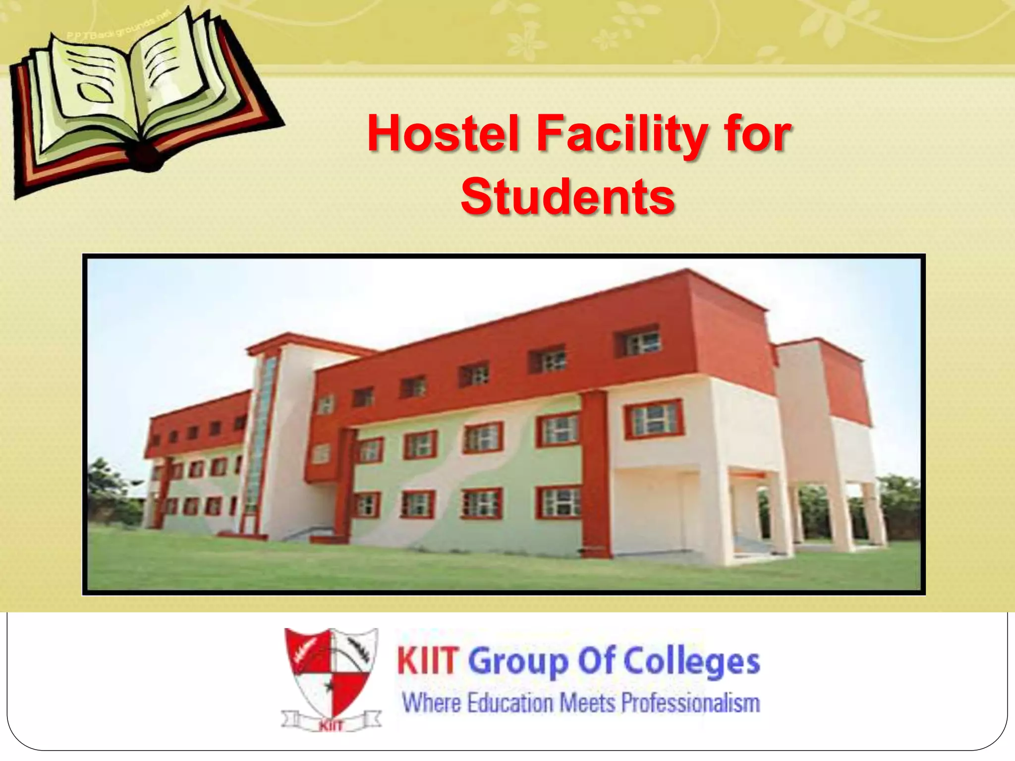 KIIT - Top Engineering College India | PPT