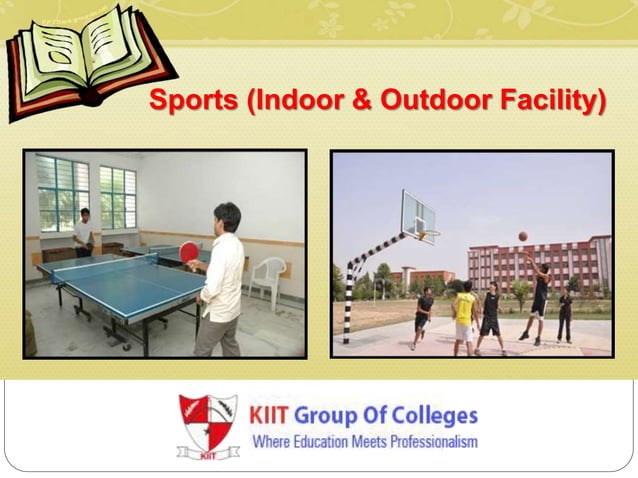 KIIT - Top Engineering College India | PPT