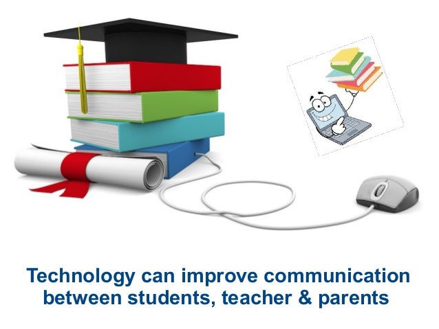 Role of Technology in Education Role of Technology in Education