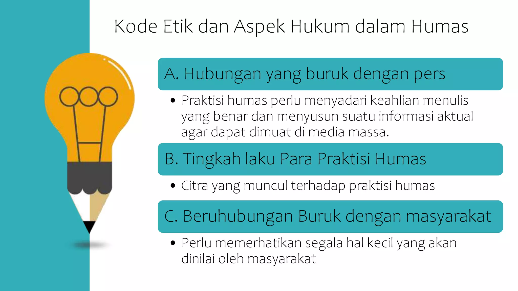 KI KD 3.4 4.4 Etika dan Kode Etik Profesi Humas.pptx