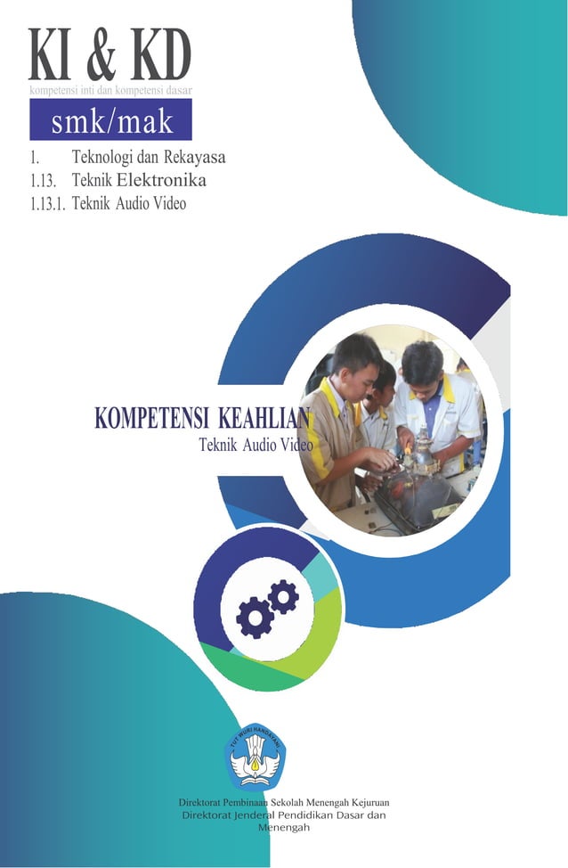 Kikd dasar listrik dan elka | PDF