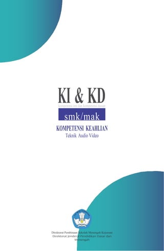 Kikd dasar listrik dan elka | DOC