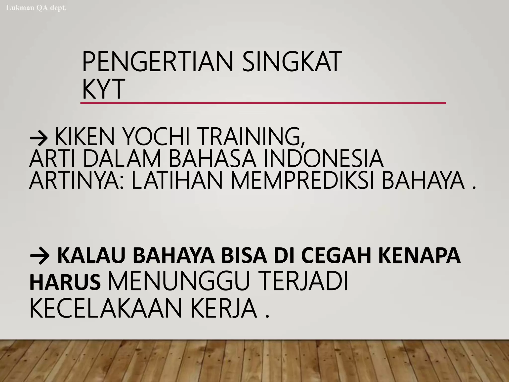 Kiken-Yochi-Training-ppt.ppt