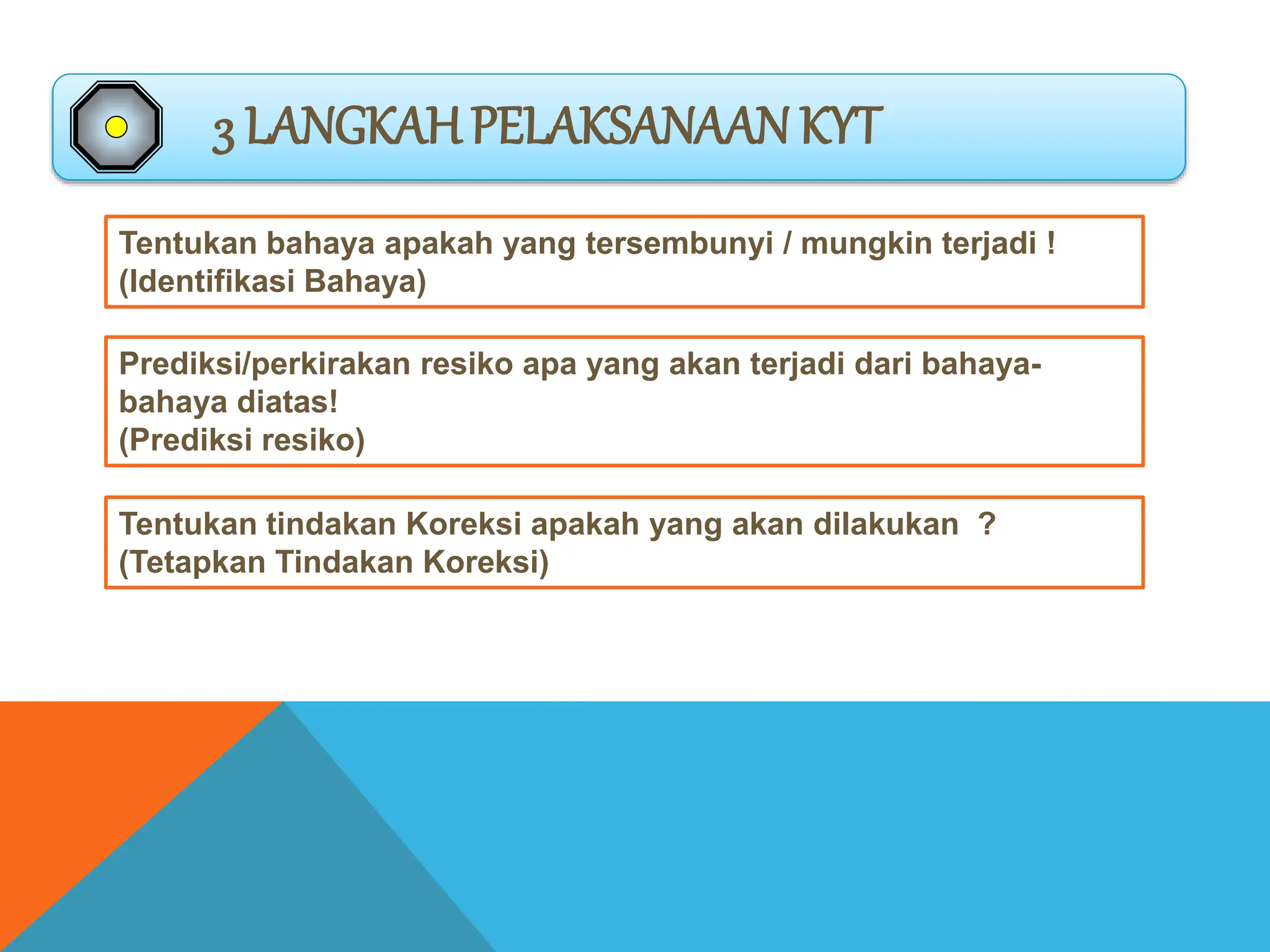 Kiken_Yochi_Training.ppt dengan materi yang lengkap | PPT