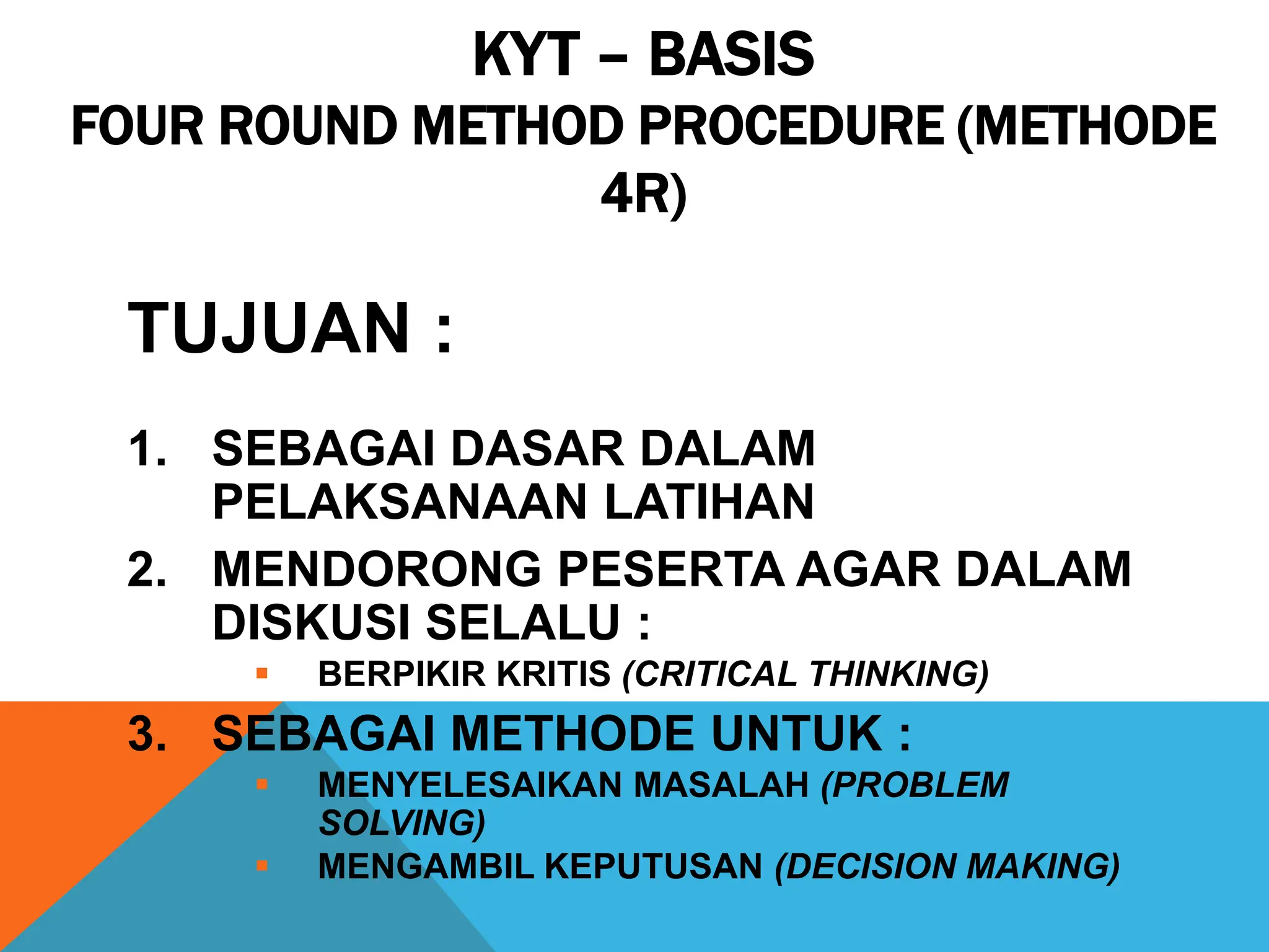Kiken_Yochi_Training.ppt dengan materi yang lengkap | PPT