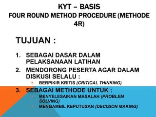 Kiken_Yochi_Training.ppt dengan materi yang lengkap | PPT