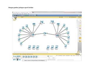 Contoh Penawaran proposal it web konsultasi | PPT