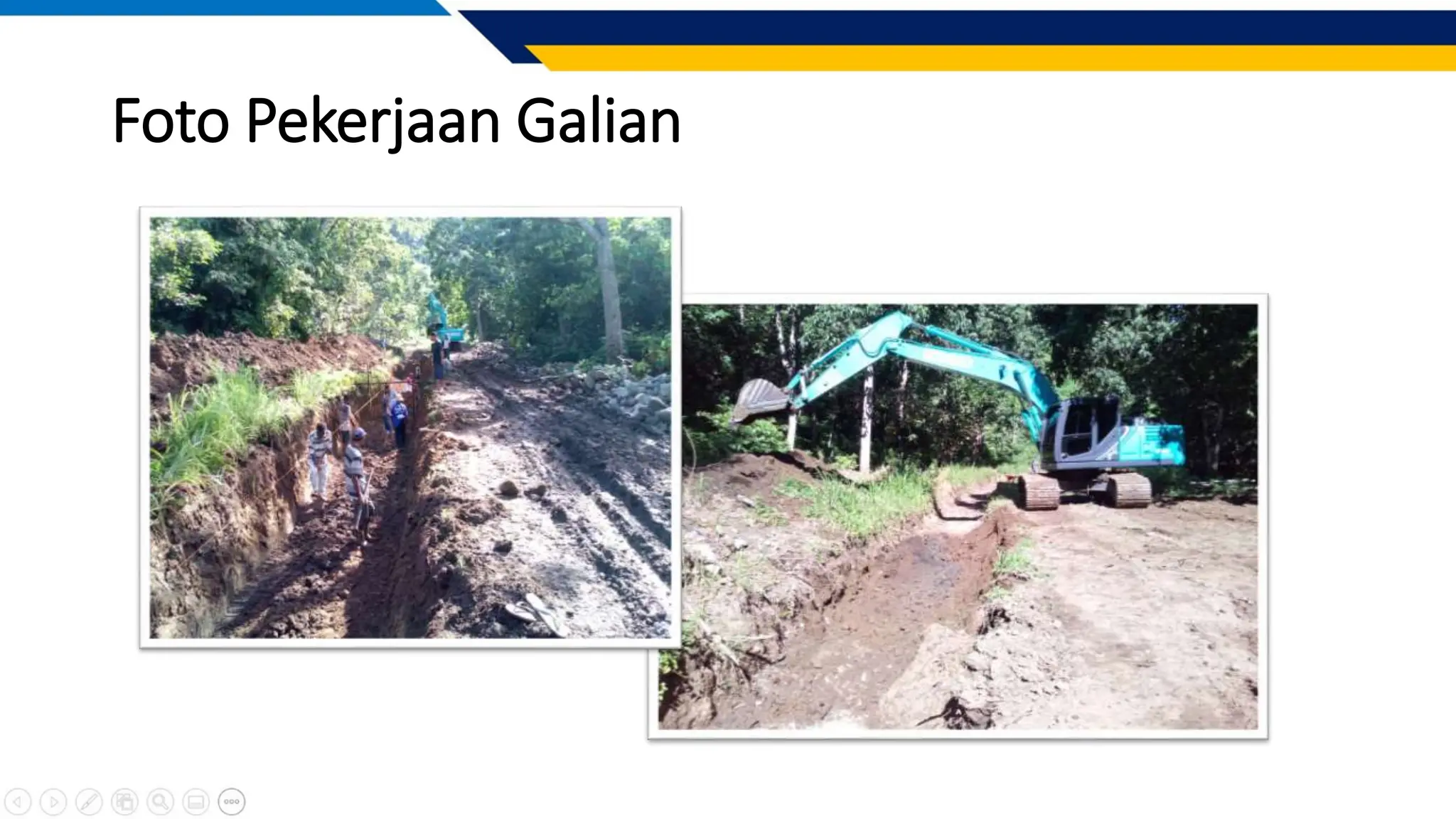 Presentasi Uji Kompetensi SKK Ahli Teknik Sumber Daya Air Level 7 | PPTX