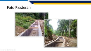 Presentasi Uji Kompetensi SKK Ahli Teknik Sumber Daya Air Level 7 | PPTX