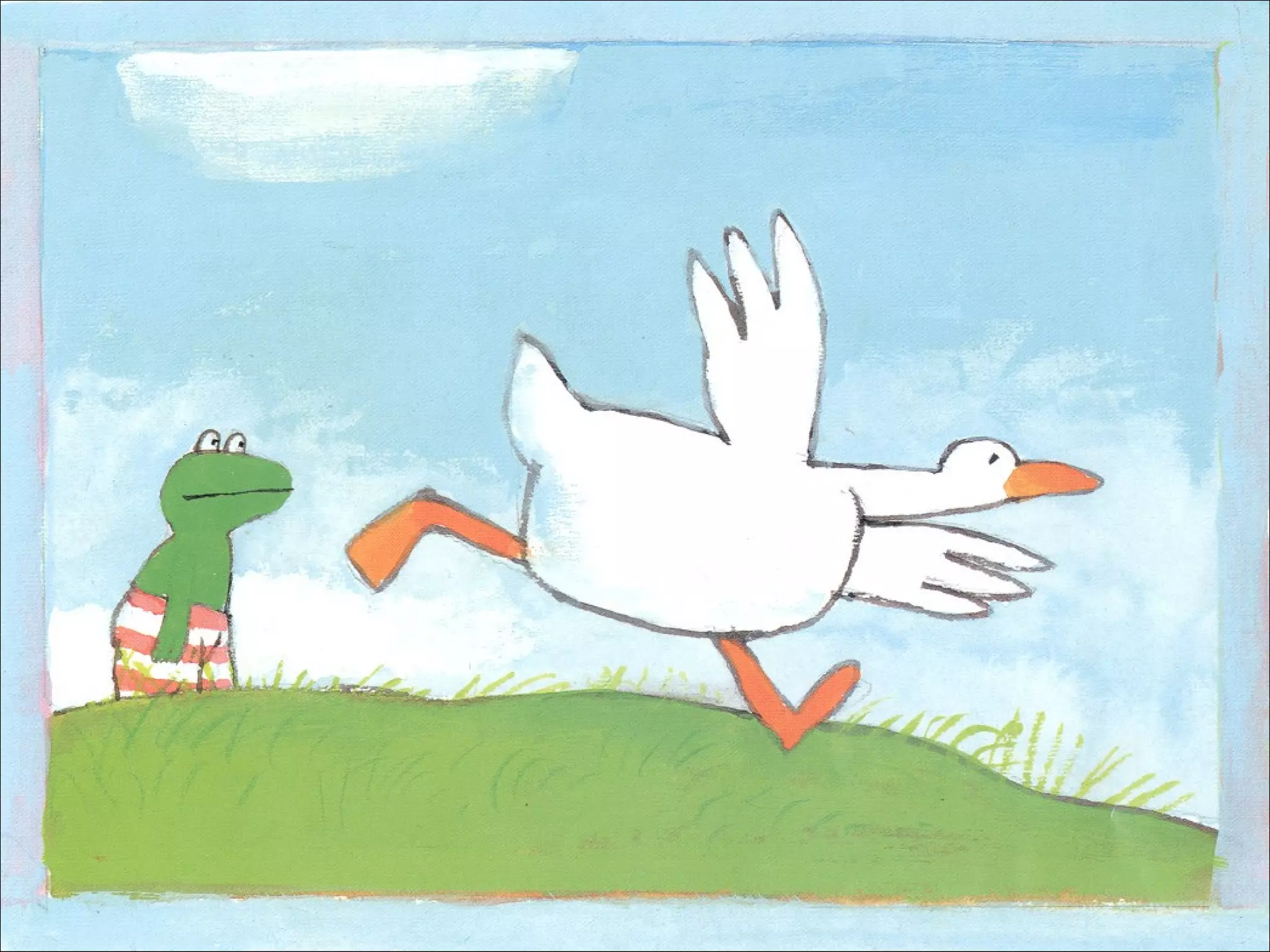 Kikker Is Kikker | PPT