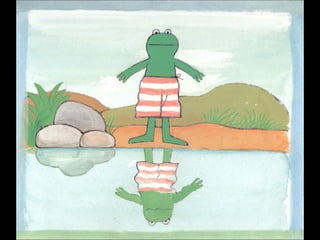 Kikker Is Kikker | PPT