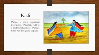 KIKLI | PPT