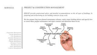 KIKLOP DESIGN & ENGINEERING AND CONSULTANCY HOSPITALITY BUSINESS ...