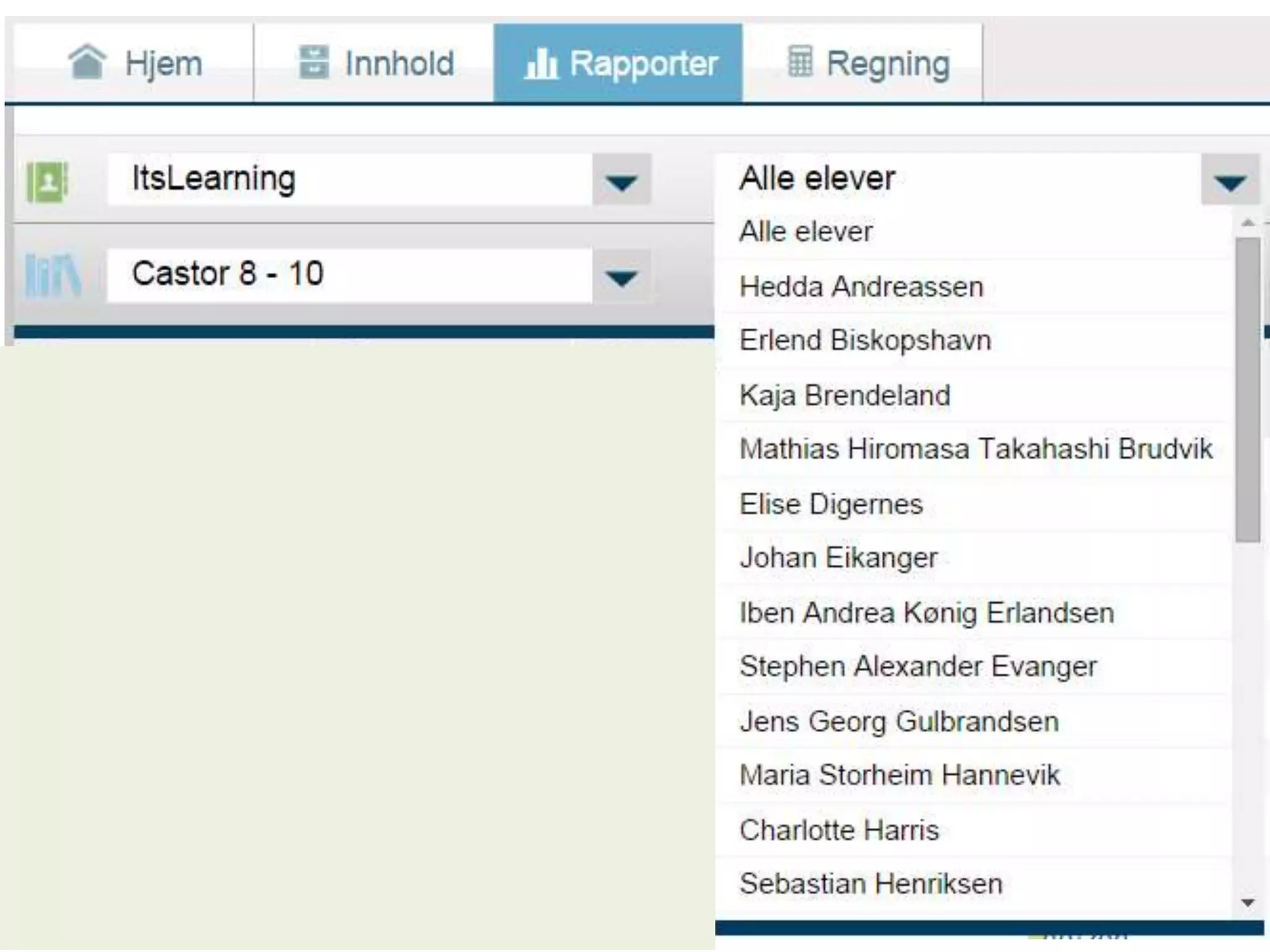 Kikora presentasjon | PPTX
