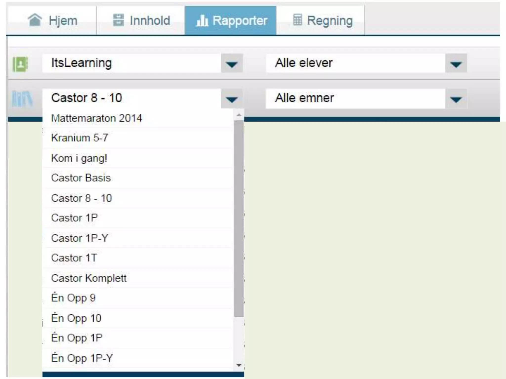 Kikora presentasjon | PPTX