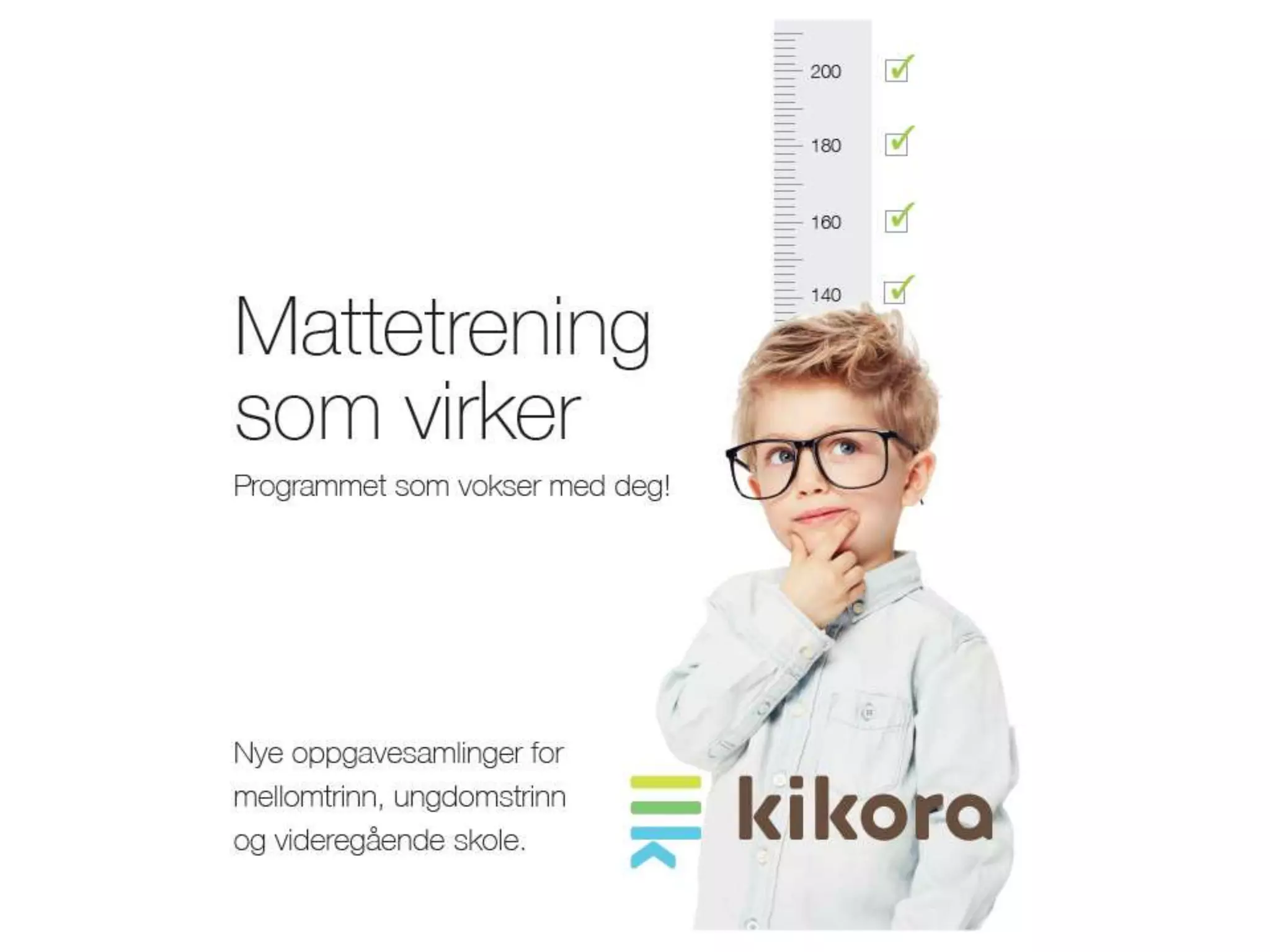 Kikora presentasjon | PPTX