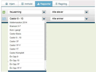 Kikora presentasjon | PPTX