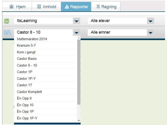 Kikora presentasjon | PPTX