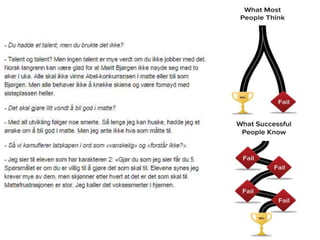 Kikora presentasjon | PPTX