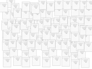 Kikora rapporter | PDF