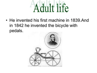 Kikpatrick mcmillan | PPT