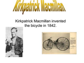 Kikpatrick mcmillan | PPT