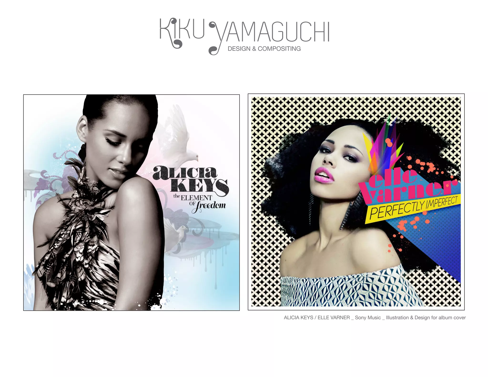 Kiku.Yamaguchi.Design | PDF