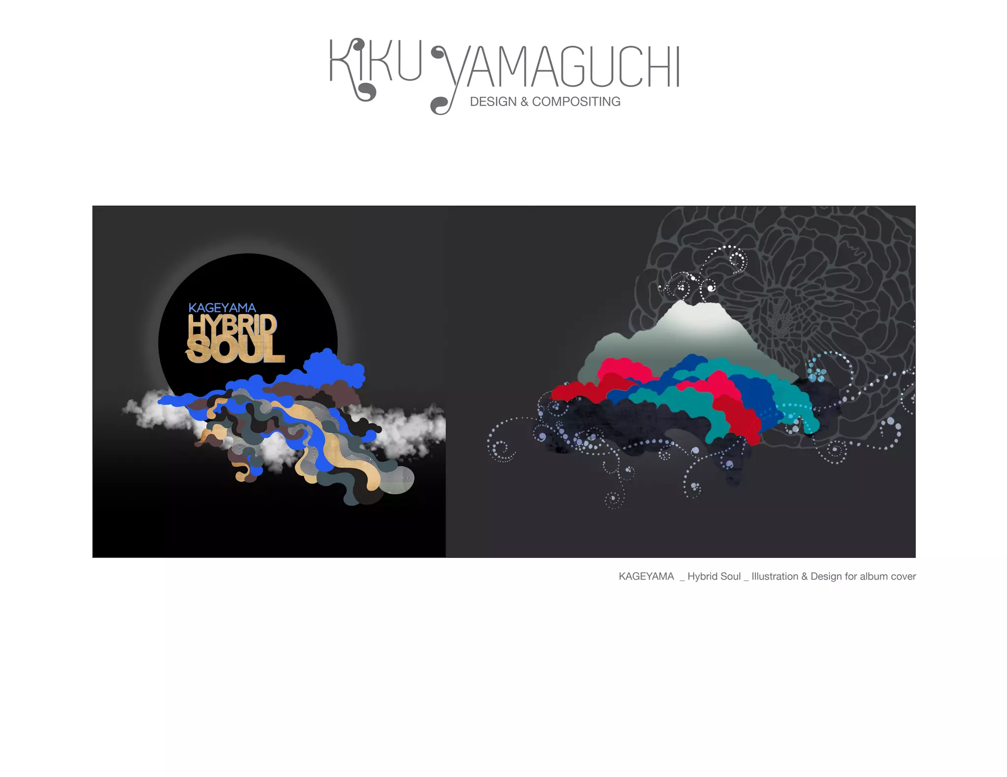 Kiku.Yamaguchi.Design | PDF | Music | Entertainment