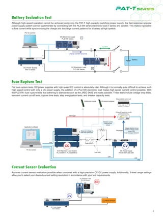 Kikusui dcps pat_denkei | PDF
