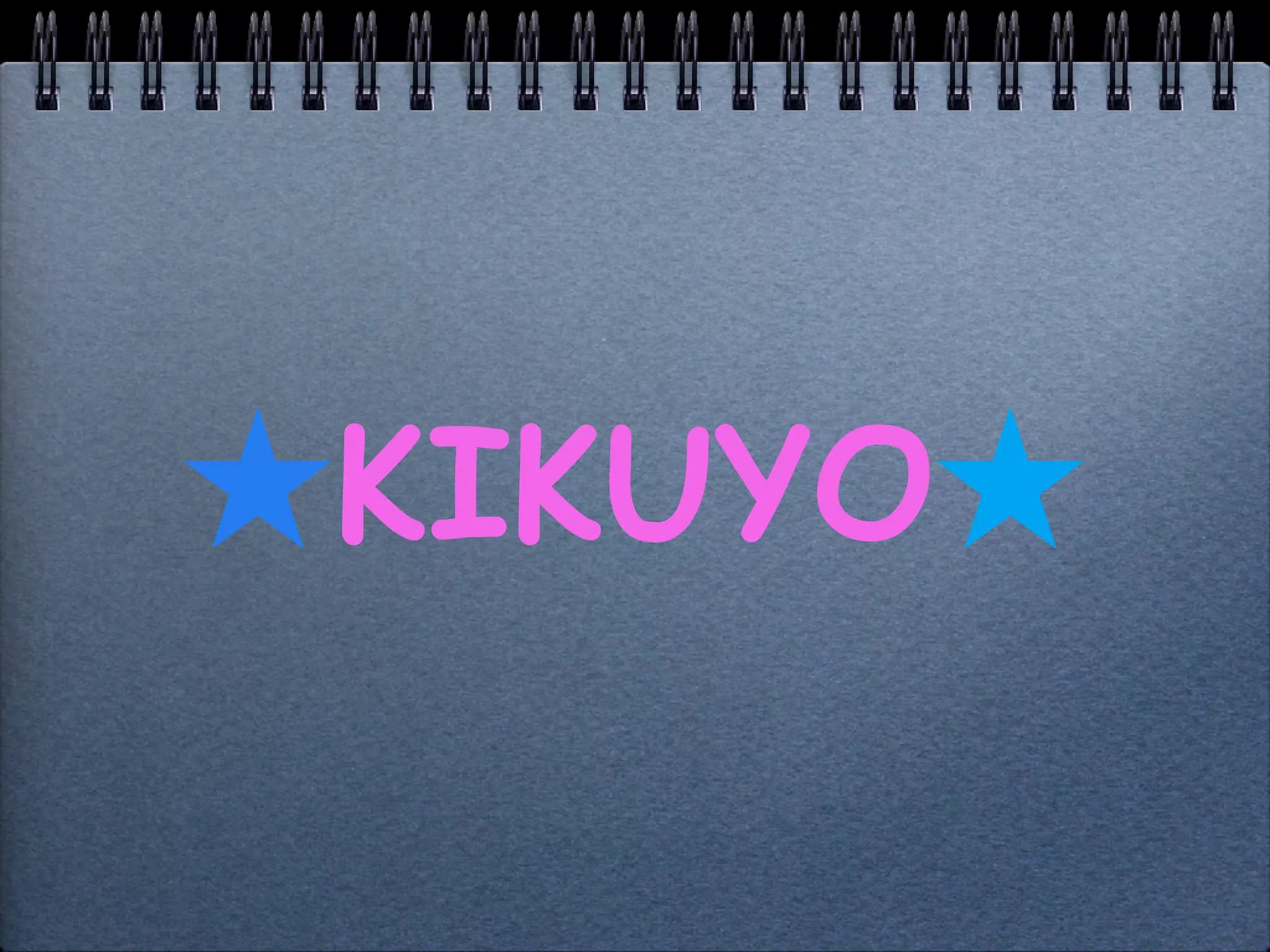 Kikuyo | PDF