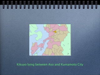 Kikuyo | PDF