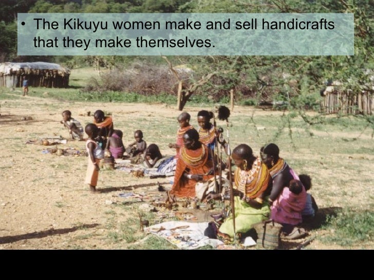 Kikuyu