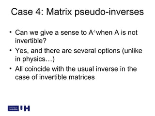 What is the philosophy of mathematical practice | PPT