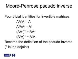 What is the philosophy of mathematical practice | PPT