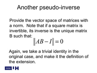 What is the philosophy of mathematical practice | PPT