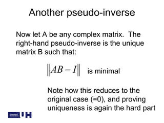 What is the philosophy of mathematical practice | PPT