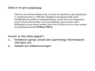 Kildehenvisning | PPT